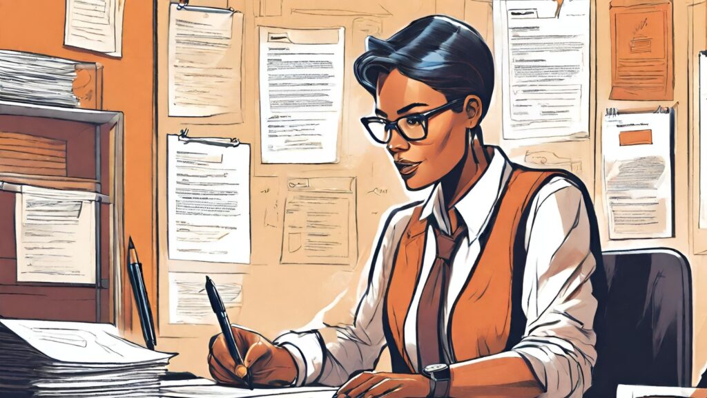 Mastering the Art of Writing a Killer Resume – Human Resources Blog ...