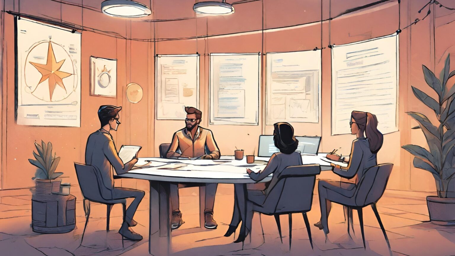 The Power of the STAR Interview Technique – Human Resources Blog | Top ...