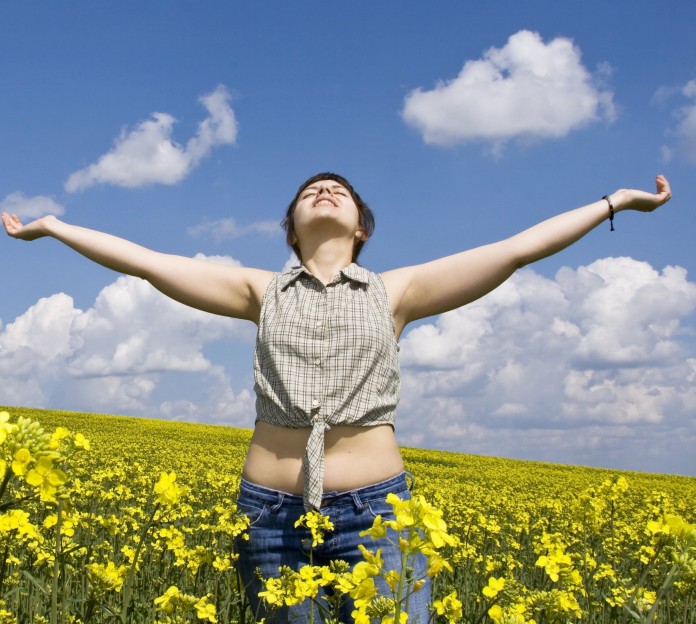 Take care of your body, it’s the only place you have to live.? – Human ...