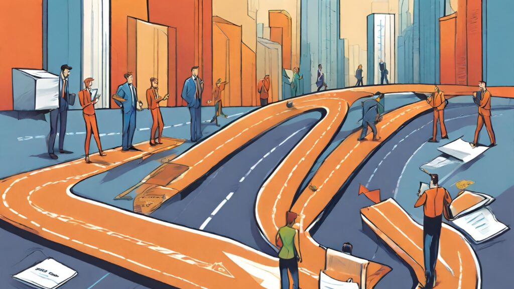 Fast Track Your Career: Essential Strategies for Rapid Growth – Human ...