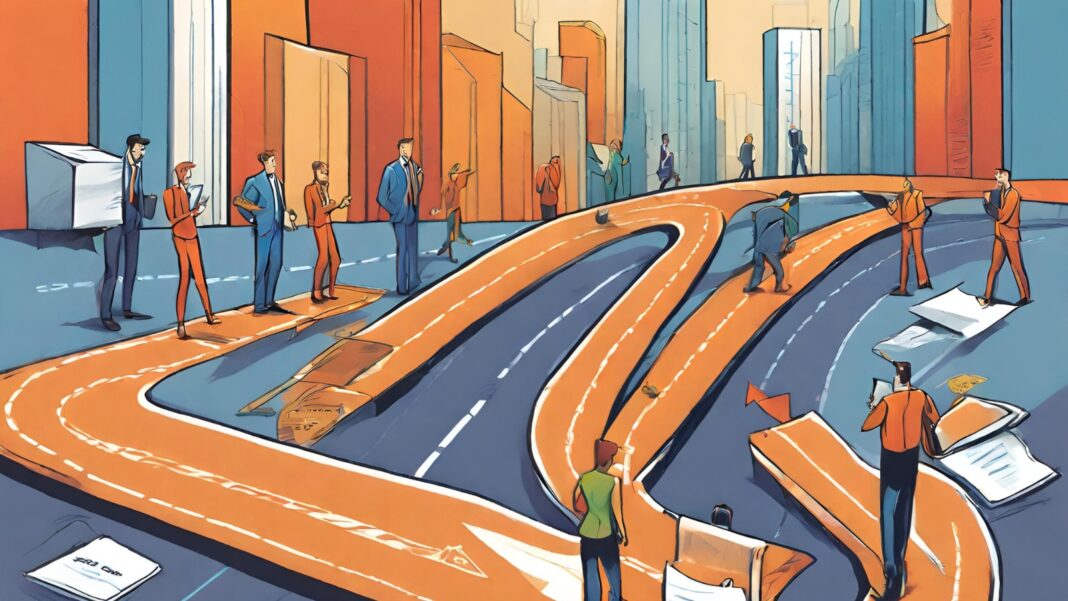 Fast Track Your Career: Essential Strategies for Rapid Growth – Human ...