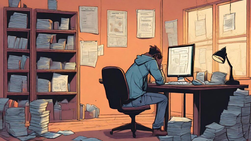 Avoiding the Pitfall: Strategies to Prevent Missing Deadlines – Human ...