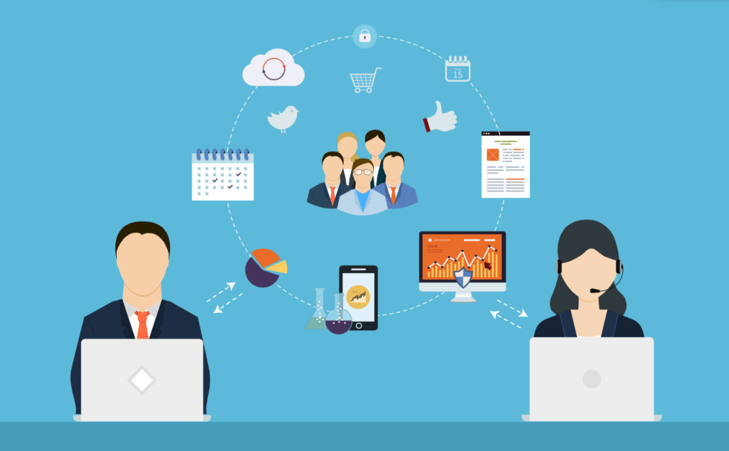 How To Select Team Members For A Project – Human Resources Blog | Top ...