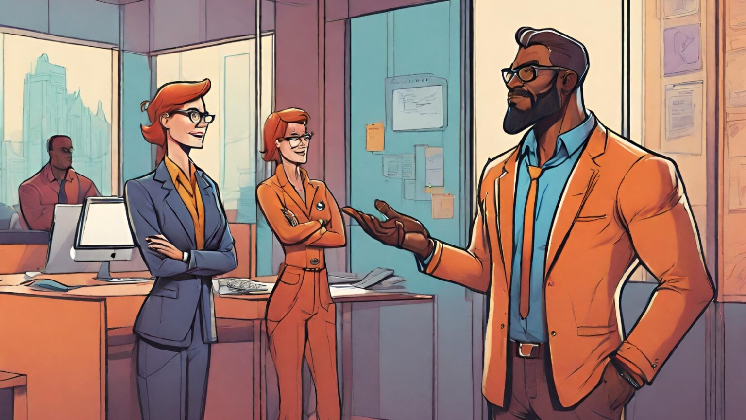 Embracing Cross-Functional Roles: Your Gateway to Career Success ...